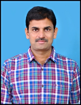 JNTUACEP | Departments | Department of CIVIL | Faculty